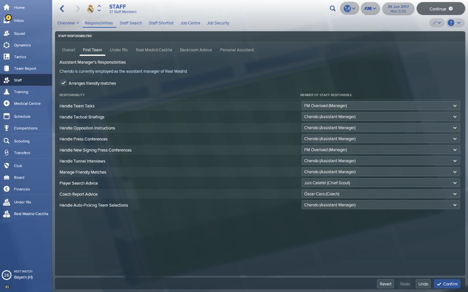 5 Tips for FM Beginners – FM Overload